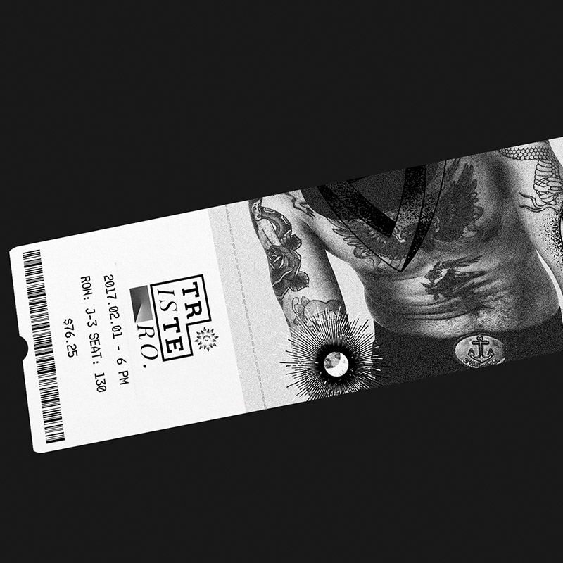 New Slip – Tattoo Studio Milano